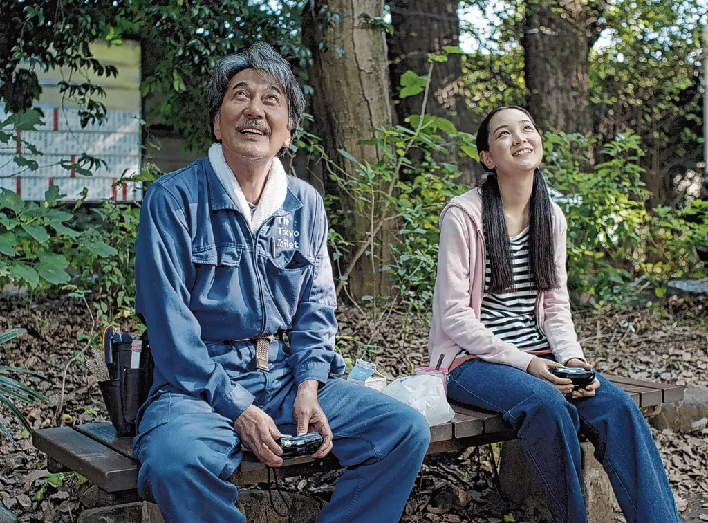 Het stille leven als droom!